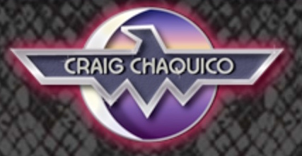 cc logo - Craig Chaquico